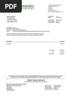 My KFC Receipt | PDF