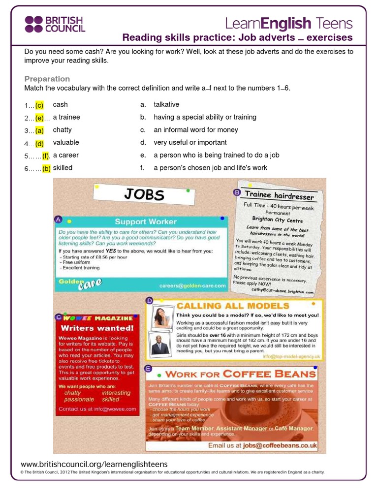 Reading Hector Rueda U3 | PDF | Learning