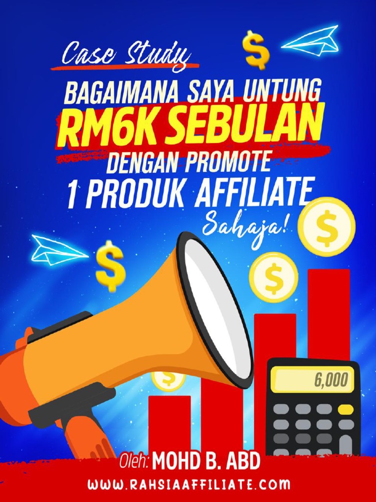 Case Study 6 K | PDF