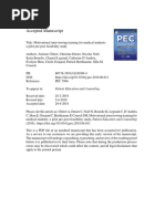 Missing Links Analysis | PDF