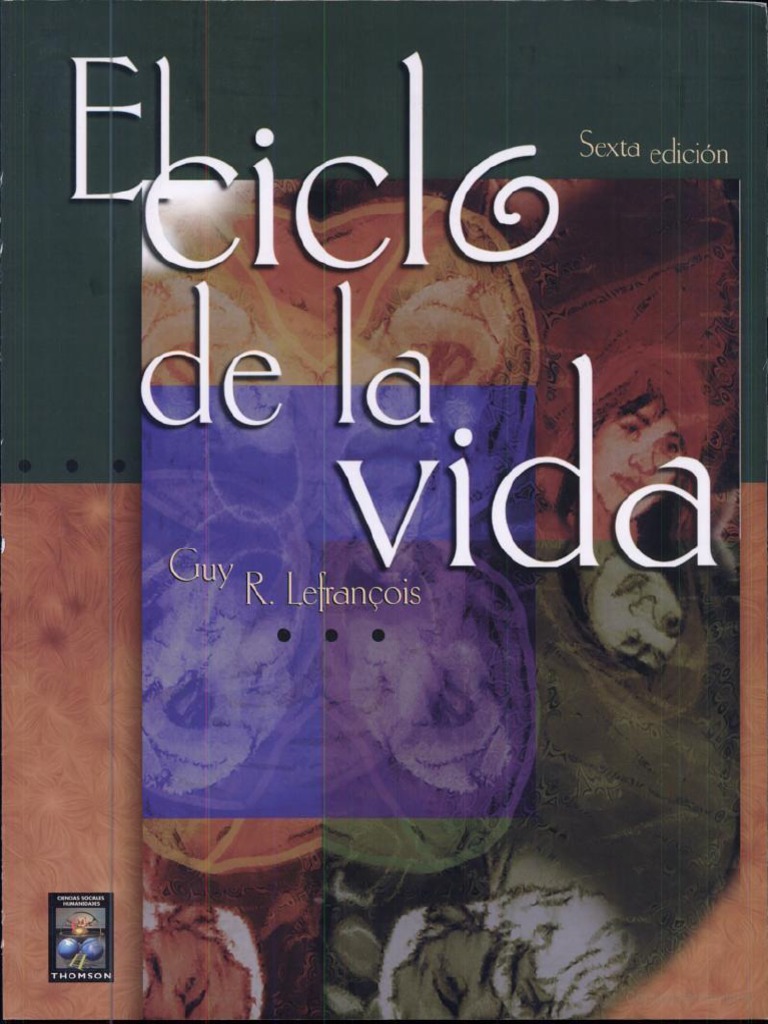 Ciclo de La Vida | PDF