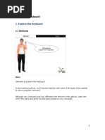 Apple Shortcuts | PDF | Computer Keyboard | Keyboard Shortcut