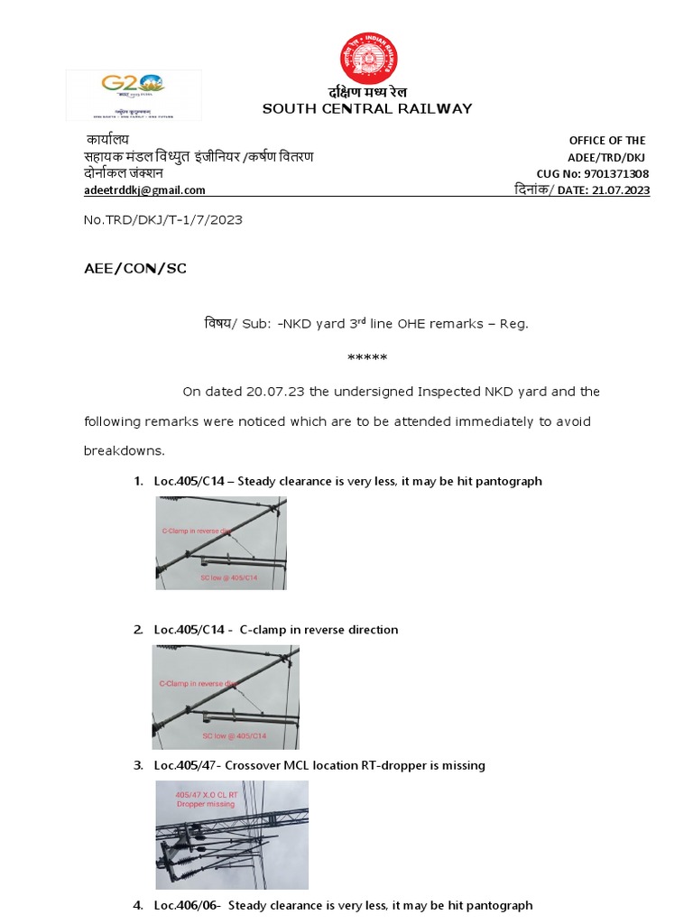 NKD 3rd REMARKS 21.07 Signed | PDF | Electric Power | Sustainable Transport