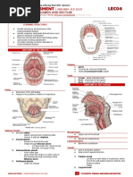 Periodontal Screening and Recording (PSR) System: Criteria For ...