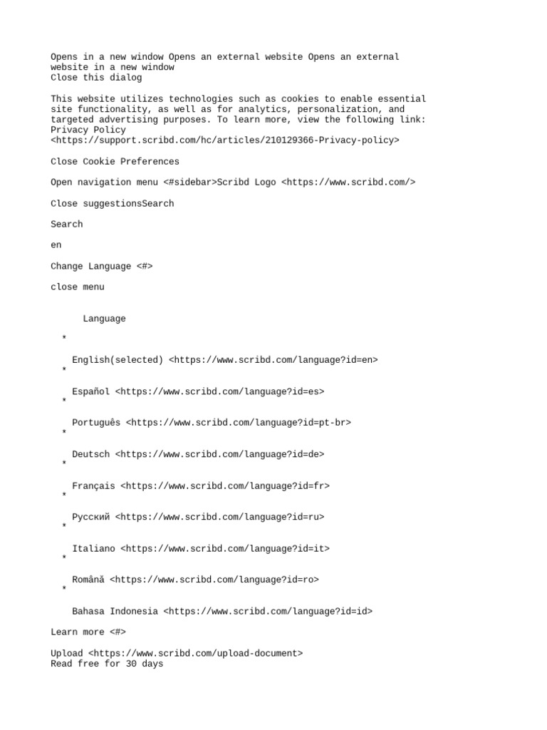 Kumpulan Doa Acara Formal PDF | PDF | Scribd | Facebook