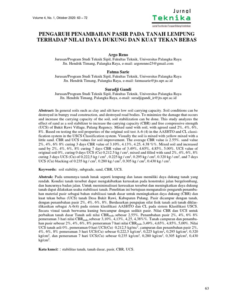 adminteknika,+7.+JT V4N1 OKTOBER+2020 HAL+63-72 PDF | PDF