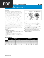 Hand and Wrist Examination OSCE Checklist Geeky Medics | PDF ...