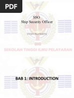 SDSD Powerpoint INTAN | PDF
