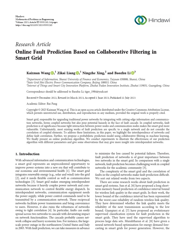 Grid 1 | PDF | Matrix (Mathematics) | Electrical Grid
