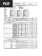 CEM Annex E CEM Application Form | PDF | Business | Finance & Money ...