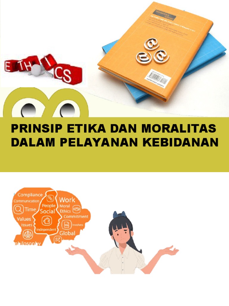 1 Prinsip Etika Moralitas Dalam Yanbid RPL | PDF 1 Prinsip Etika Moralitas Dalam Yanbid RPL | PDF