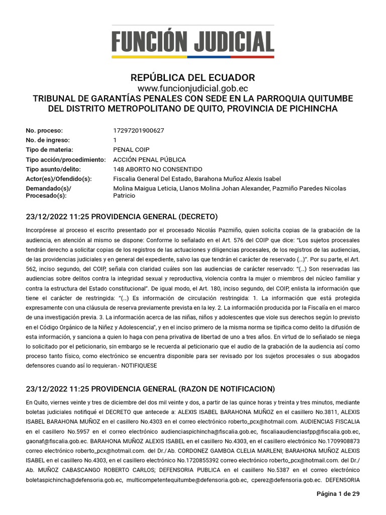 Expel 17297201900627 21228351 08072023 | PDF | Mandato | Fiscal