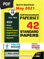 Unit - 1 Math Grade 10 | PDF | Factorization | Function (Mathematics)