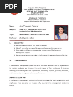 2024 SPMS LGU GENERAL TINIO (Revised) | PDF | Performance Appraisal ...