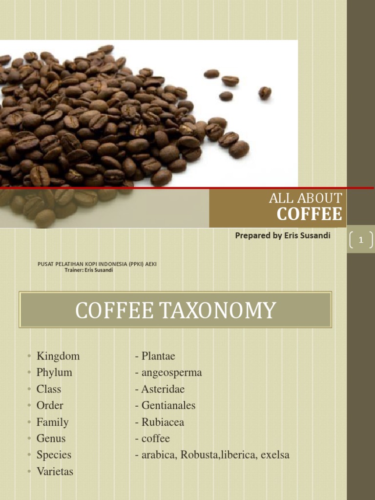 Materi Roasting | PDF