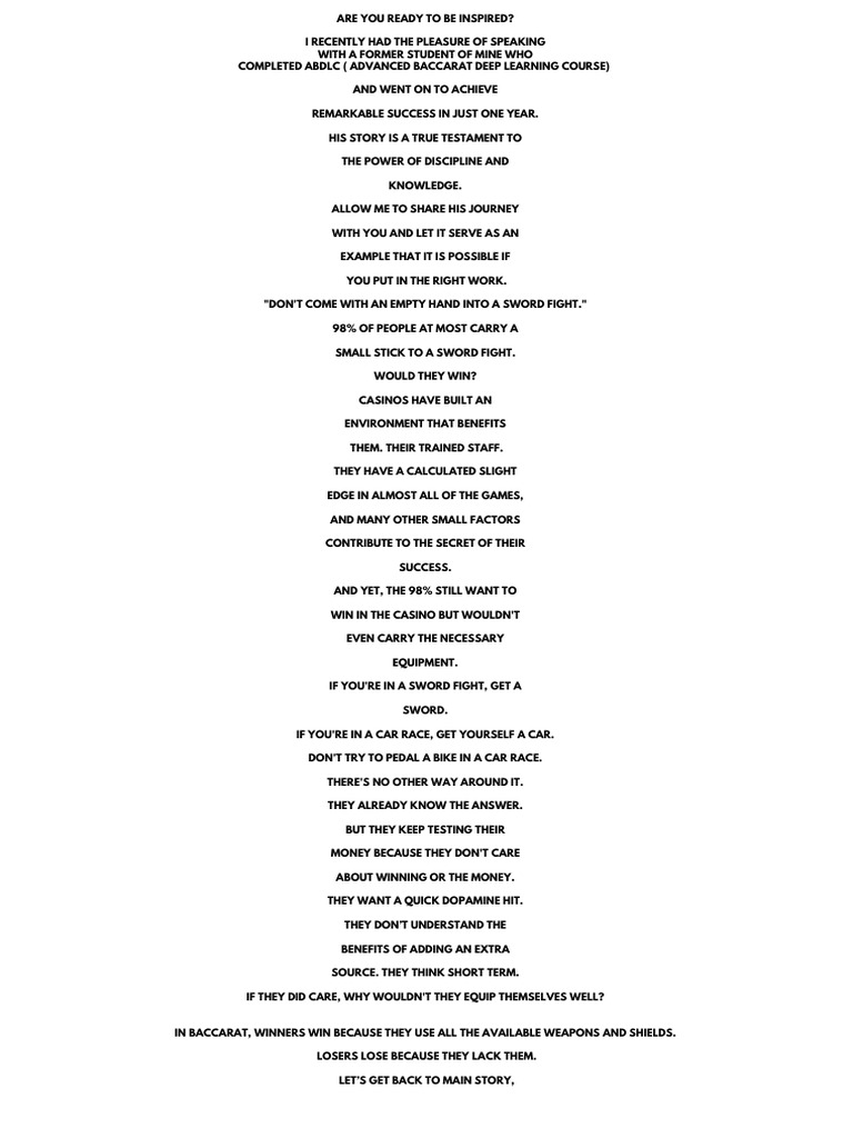 Lesson 5 | PDF | Knowledge | Learning