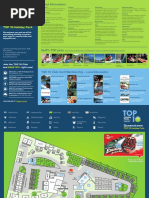 Elveden Centre Parcs Map Guide | PDF