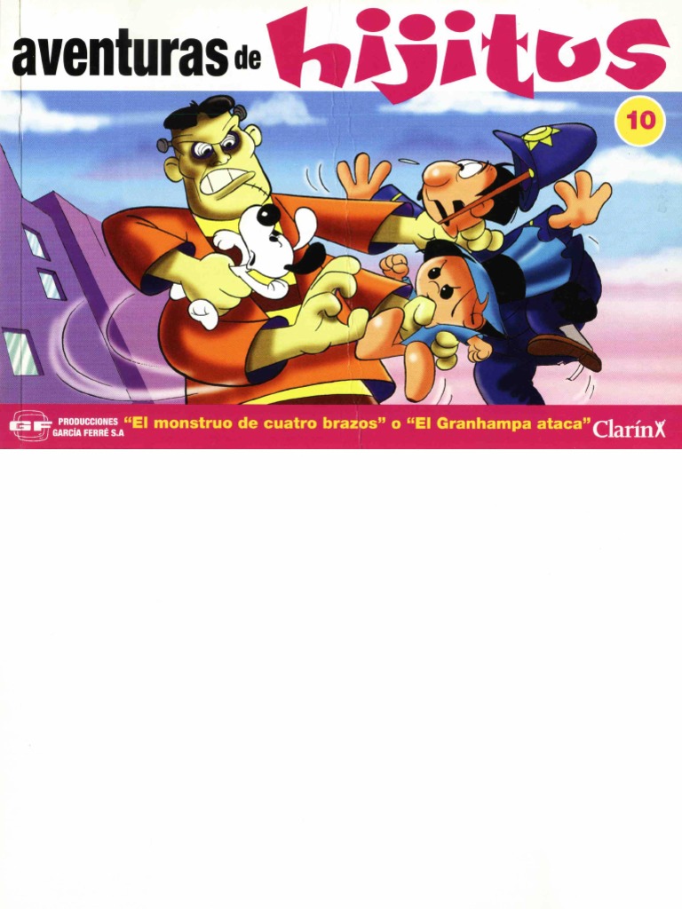 Hijitus 10 | PDF