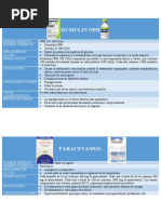 Poligelina | PDF | Causas de la muerte | Medicina CLINICA