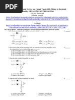 Electronics Sheet 3 Qabood Filesuiz | PDF | Bipolar Junction Transistor ...