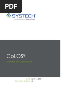 Markem Imaje CoLOS Create Pro 5.0 DS HQ C1 | PDF | Microsoft Windows ...