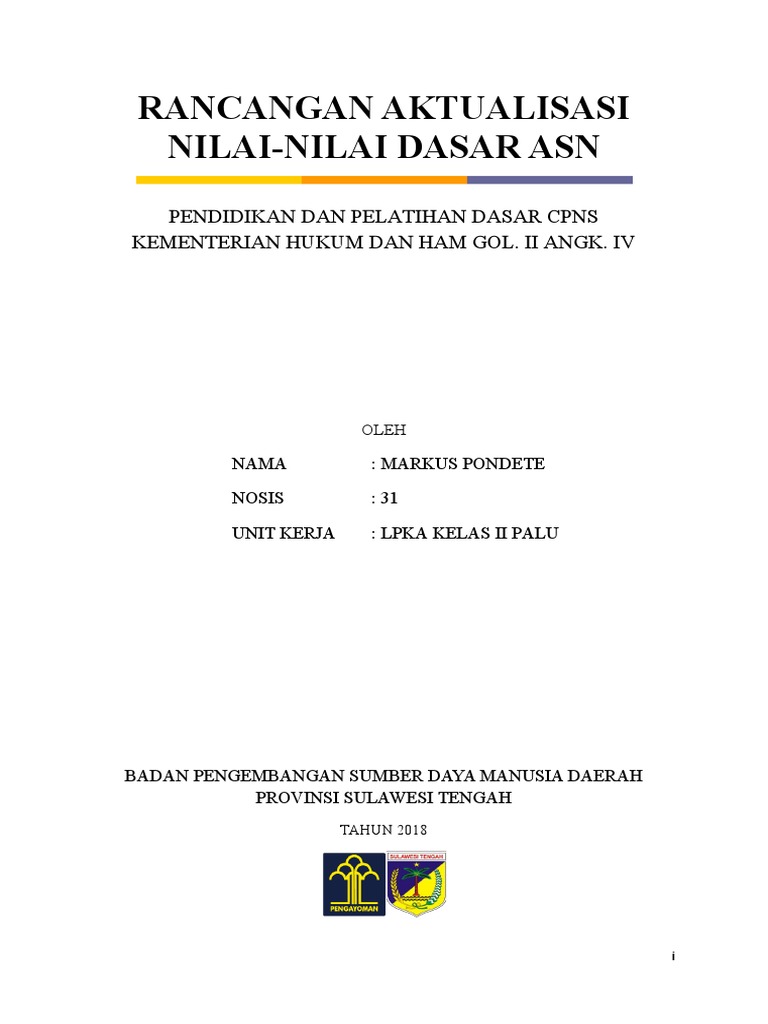 Final 2 Markus | PDF | Bisnis