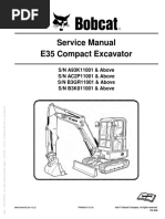 Wacker Neuson SW24 SW28 ST35 ST45 Compact Loaders Service Manual PDF ...