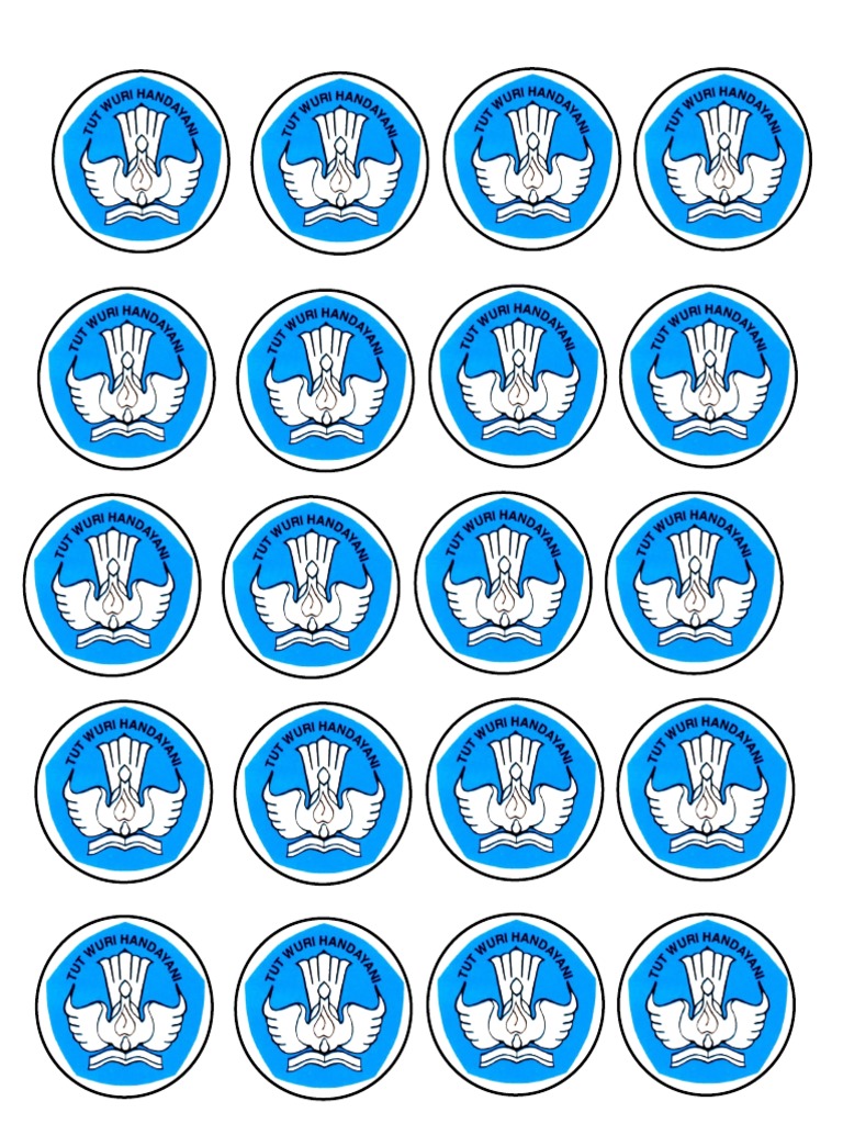 Logo Buat Piala | PDF