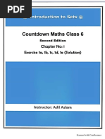 Grade 9 Mathematics | PDF | Learning | Cognition