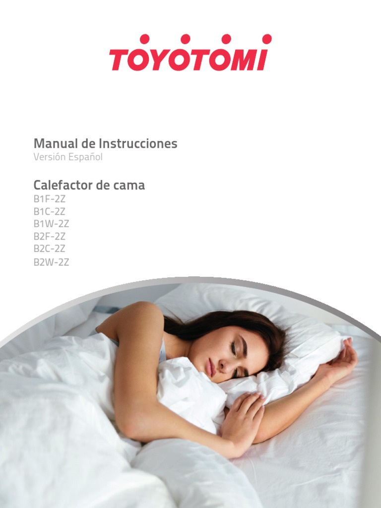 Manual 2Z | PDF | Residuos | Enchufes y tomas de corriente alterna