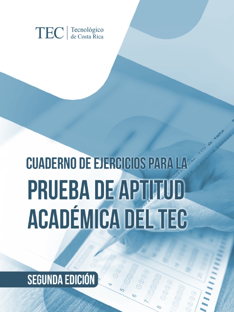 Cuaderno Ejercicios Paa 2023 1 | PDF | Proposición | Razonamiento deductivo