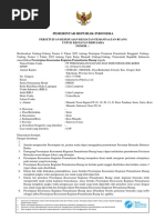 Peta Interaktif BHUMI ATR - BPN | PDF