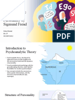 Understanding Carl Rogers' Self-Theory | PDF | Self Esteem | Humanistic ...