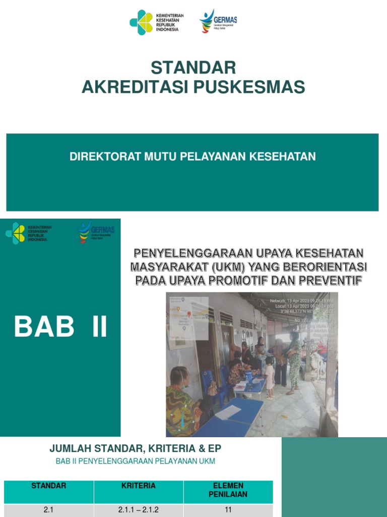 Bab 2 Ep | PDF
