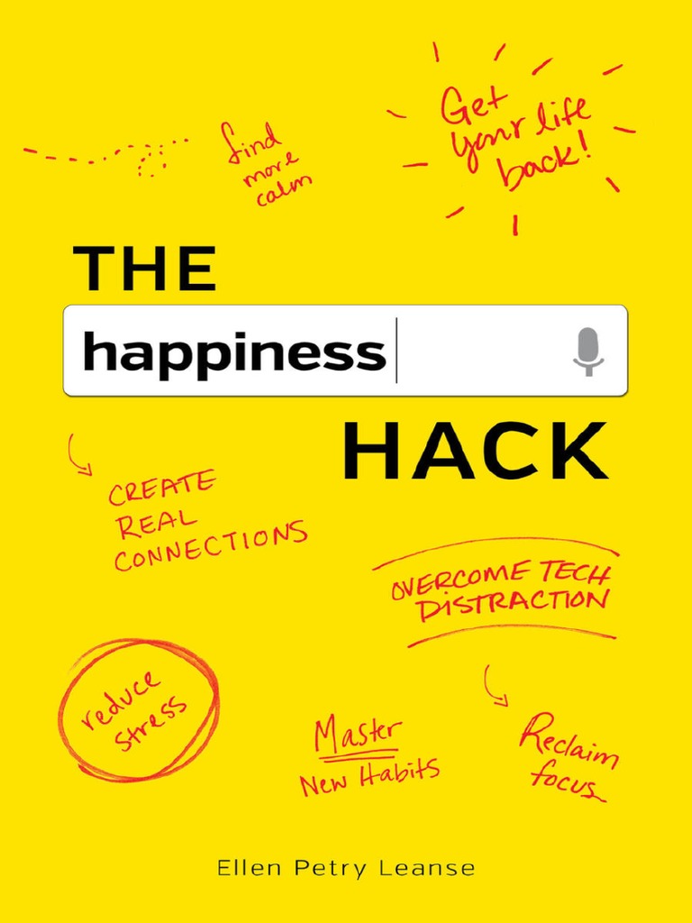 64b13a7b115d0 The Happiness Hack How To Take Charge of Your Brain and ...