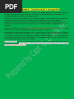 Dangerous Goods (FAL Form 7) | PDF