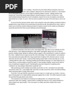 Hockey Math Project | PDF | Ice Hockey