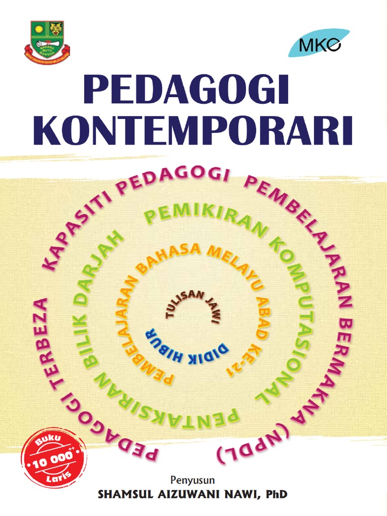 Pedagogi dan Inovasi Pendidikan | PDF | Karier & Perkembangan ...
