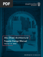 Dubai Universal Design Code | PDF
