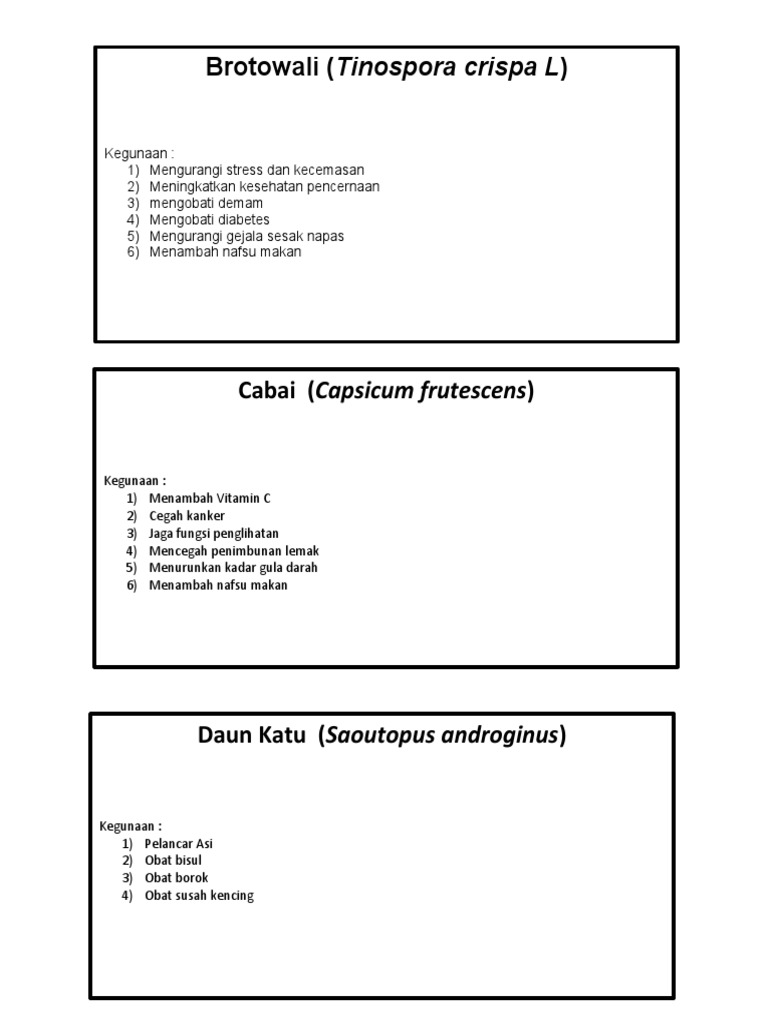 Data Label Toga | PDF