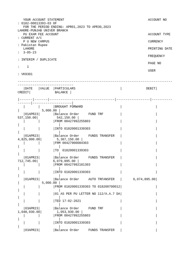 0182 00013393 03 | PDF | Service Industries | Banking Technology