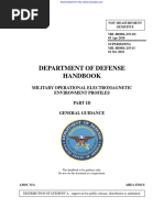 Dodi 4140.62-Mppeh-09 | PDF | United States Department Of Defense ...