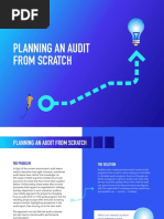 AuditBoard Audit Management Playbook WP | PDF | Internal Audit ...