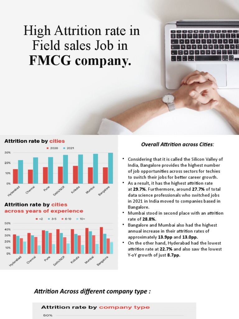 High Attrition Rate in Field Sales Job | PDF | Incentive | Turnover ...