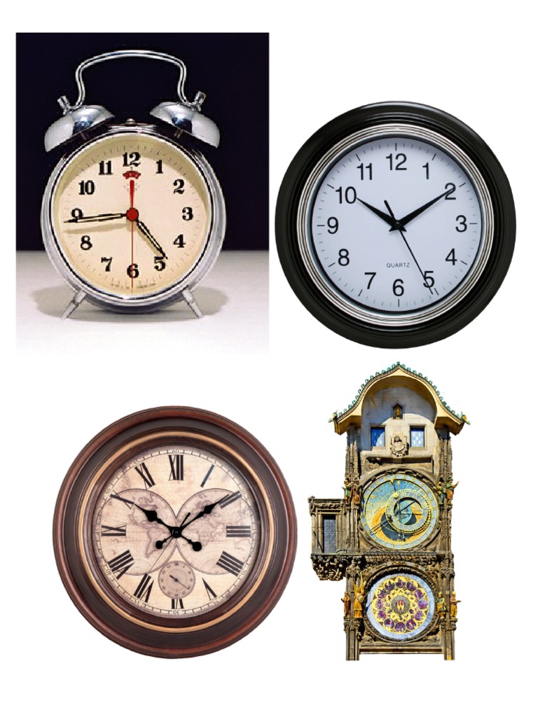 Magkasingkahulugan orasan | PDF