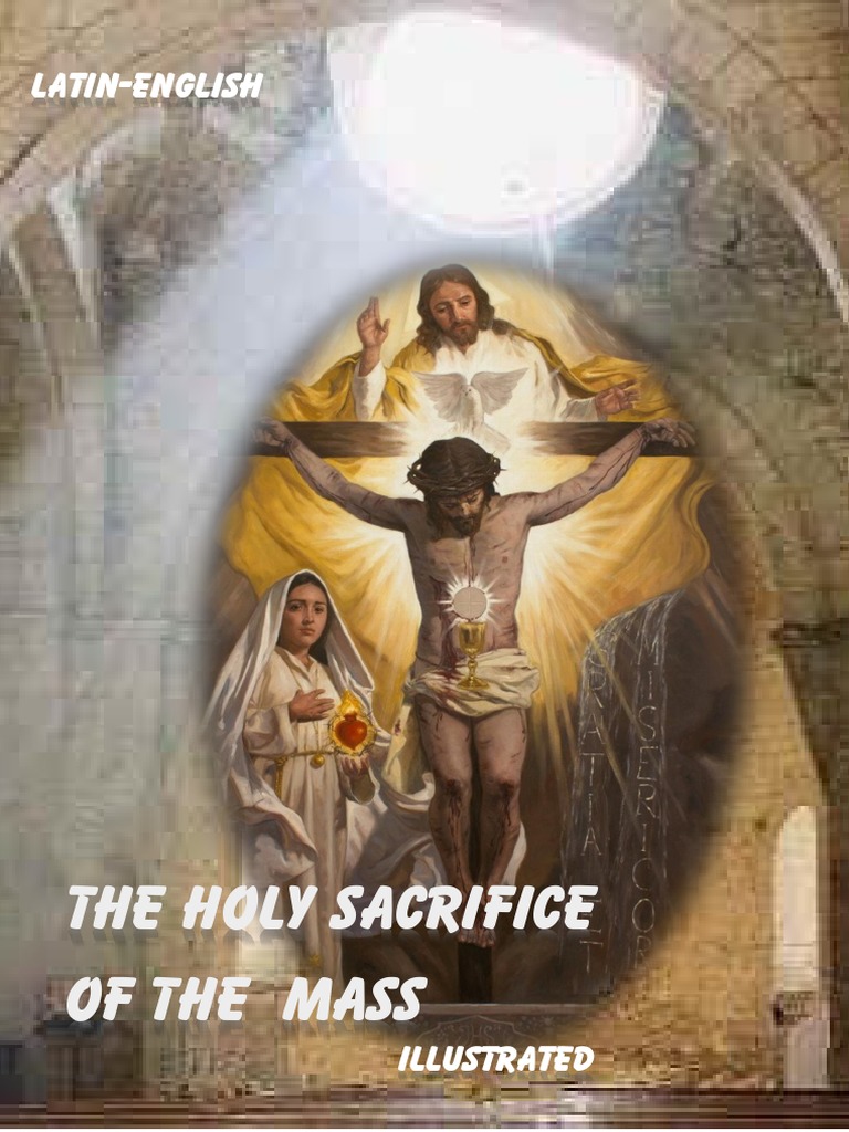 MASS BOOK Finish | PDF | Worship | Christian Worship And Liturgy