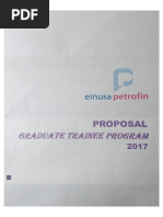 Company Profile Garuda Systrain Interindo 1 | PDF