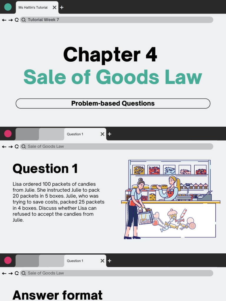 Chapter 4 Problem Based - 2 | PDF | Justice | Crime & Violence