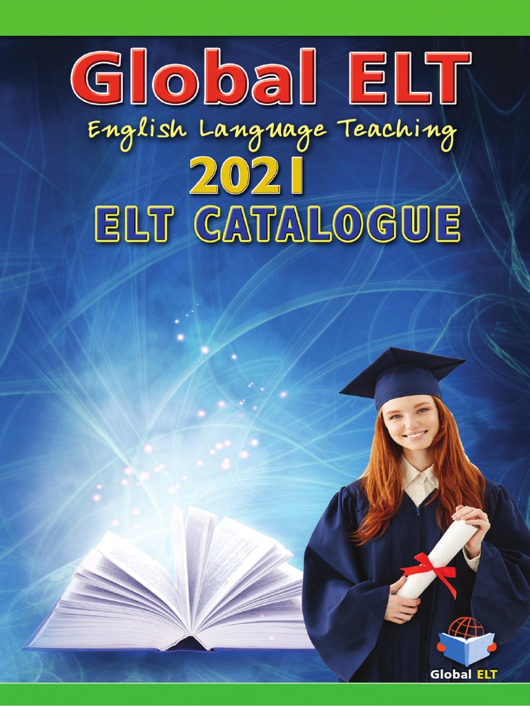 Global Elt 2021 | PDF | International English Language Testing System ...