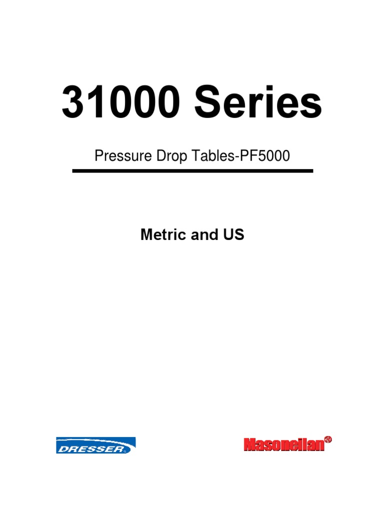 PF5000 10 28 05 | Download Free PDF | Valve | Gases